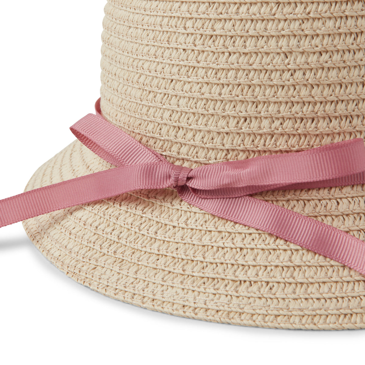 Eleanor Charles Sun Hat Bucket Style – Pixie & Linus