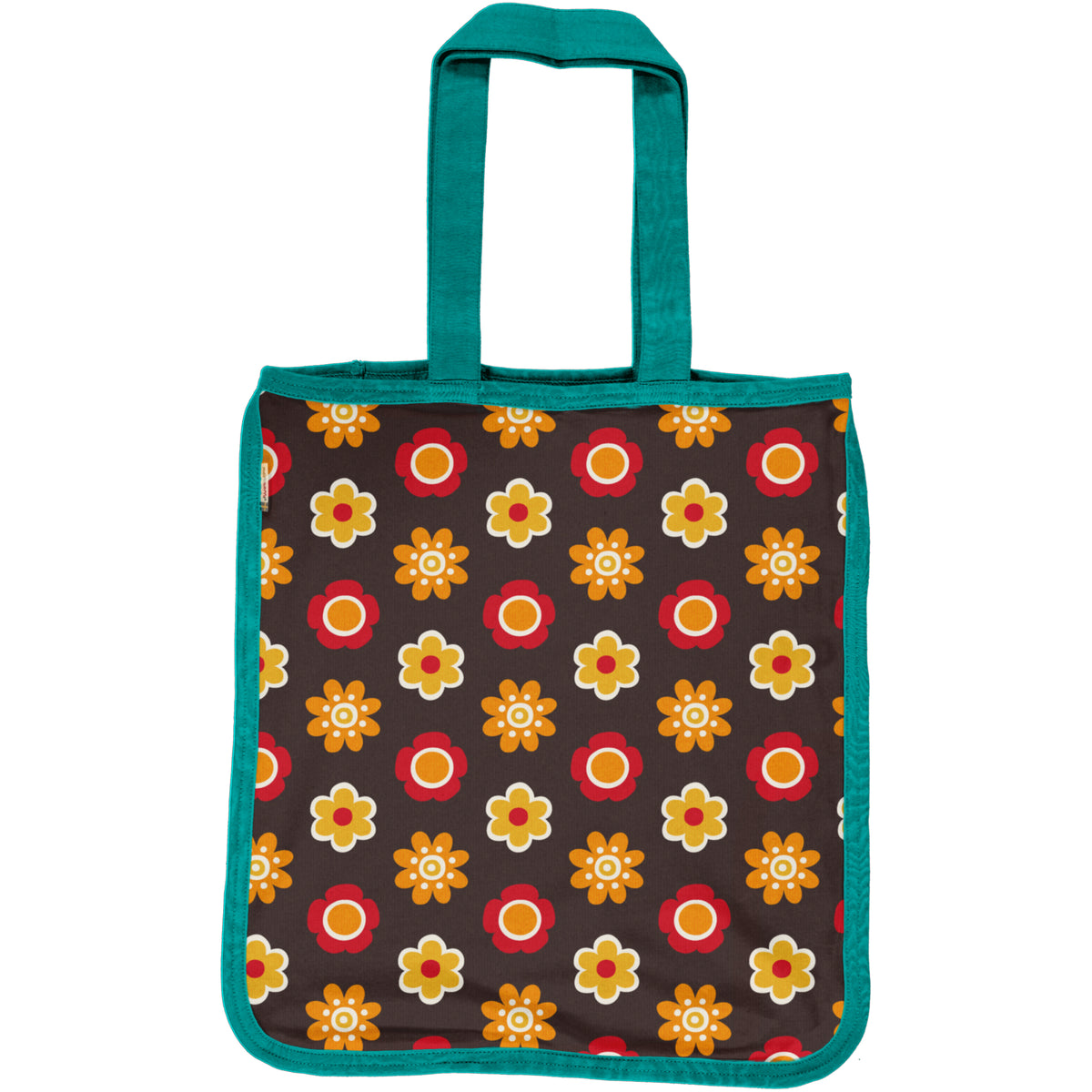 Maxomorra Bag Sweat Flower – Pixie & Linus